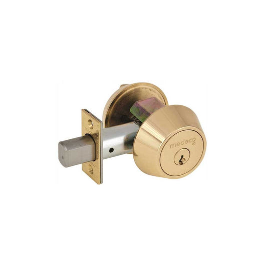 Medeco Security Locks – Locksmith Keyless