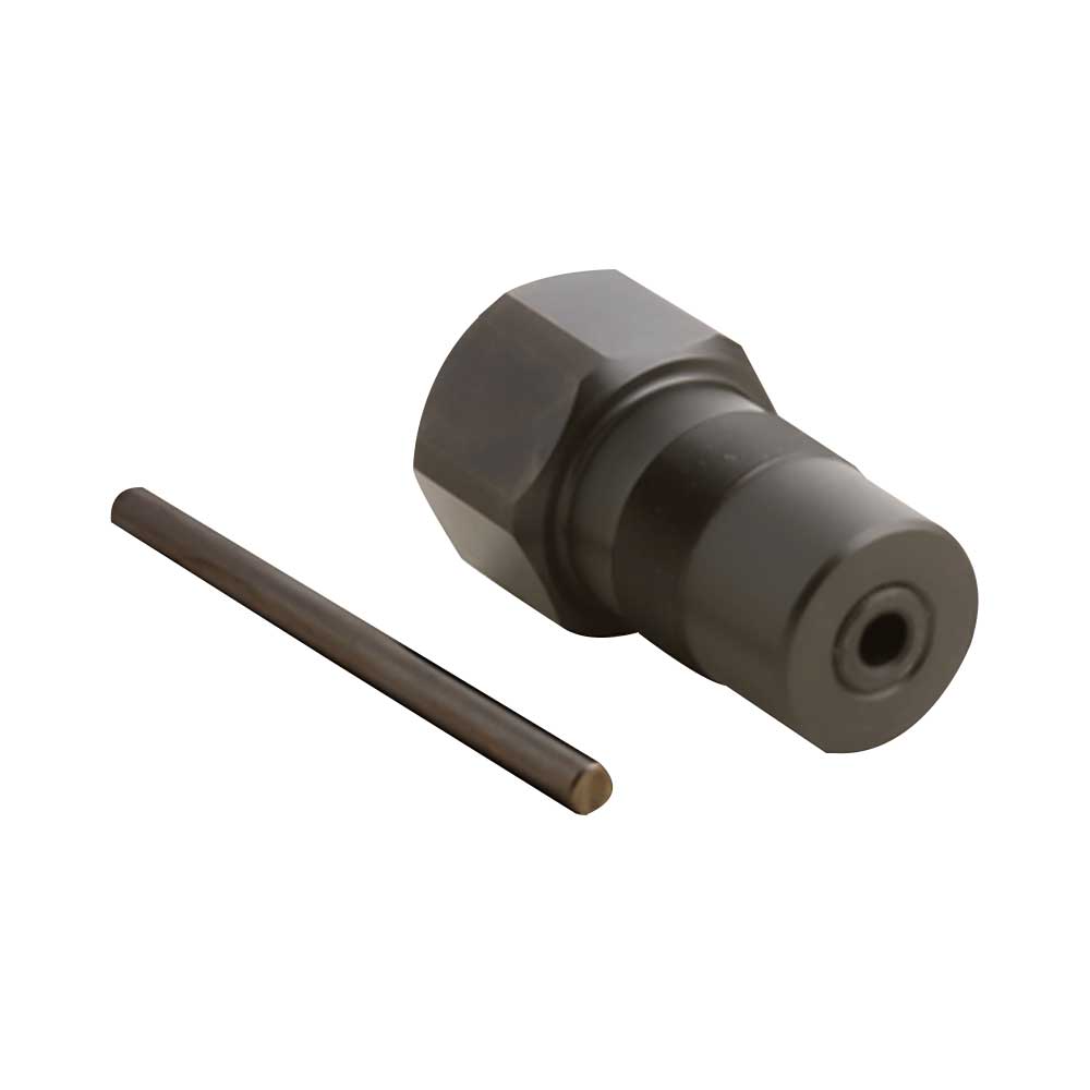 Major Mfg - HIT-21 - Mortise Cylinder Locating & Drill Guide ...