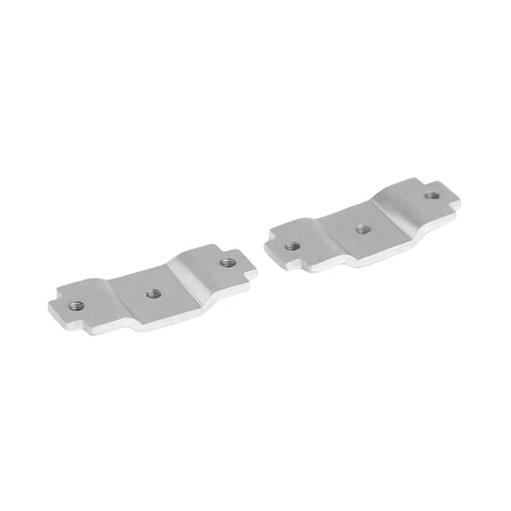 Major Mfg - LMB-034 - Lock Mounting Bracket for Adams Rite Locks in Al ...