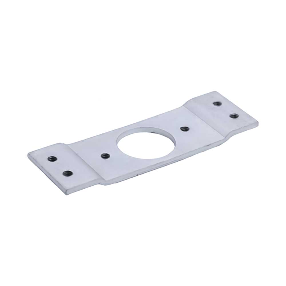 Major Mfg - LMB-11 - Lock Mounting Bracket for Tubular Latch in Hollow ...
