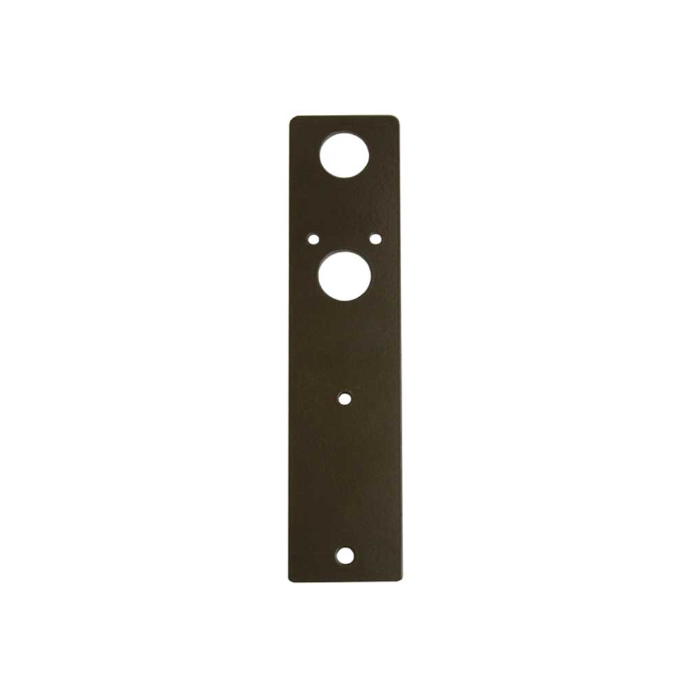 Major Mfg - LMB-15D - Mounting Bracket for Adams Rite Levers and Paddl ...