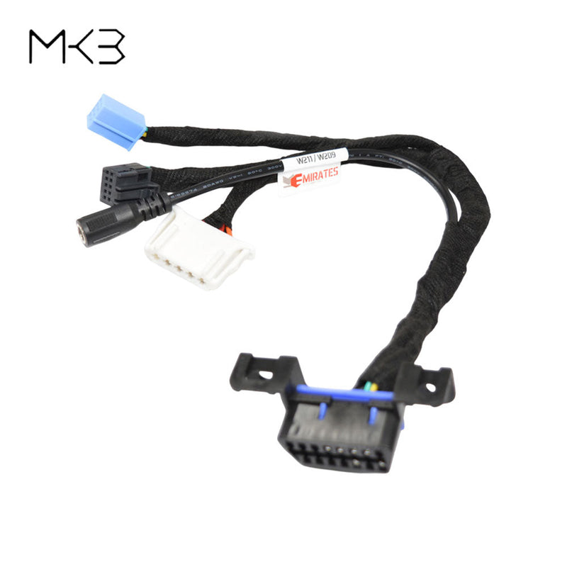 MK3 Emulators/Simulators and Cables – Locksmith Keyless