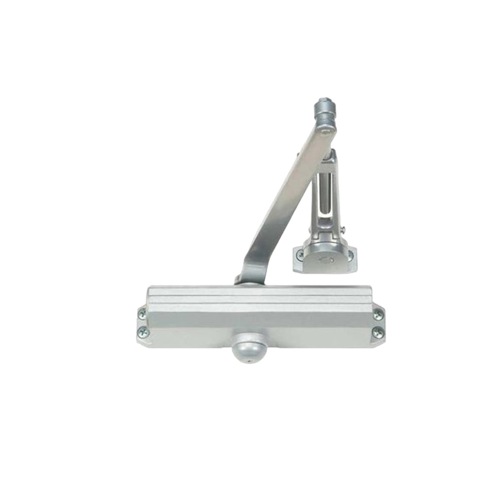 Norton - 1601 - Tri Mount Surface Closer with Double Lever Arm Regular