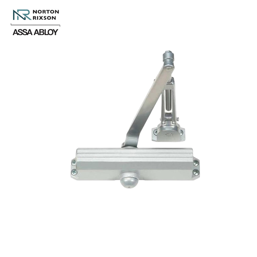 Norton - 1601 - Tri Mount Surface Closer with Double Lever Arm Regular