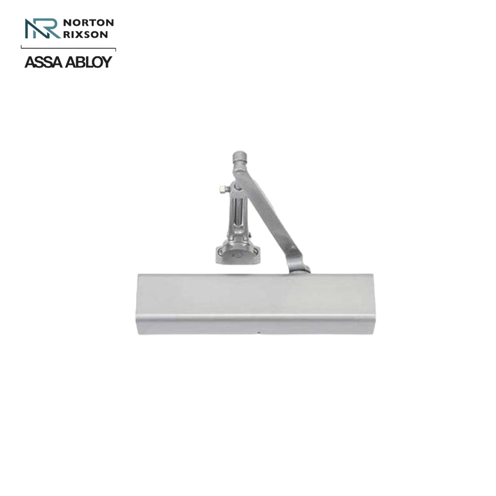 Norton - 7500H - Tri Mount Friction Hold Open Door Closer with Regular