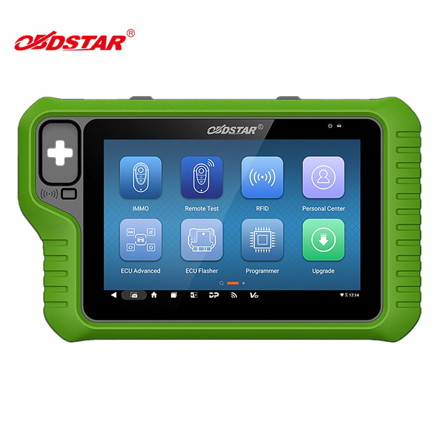 OBDSTAR Key Master G3 Programming Device Full Immobilizer with Key Sim ...