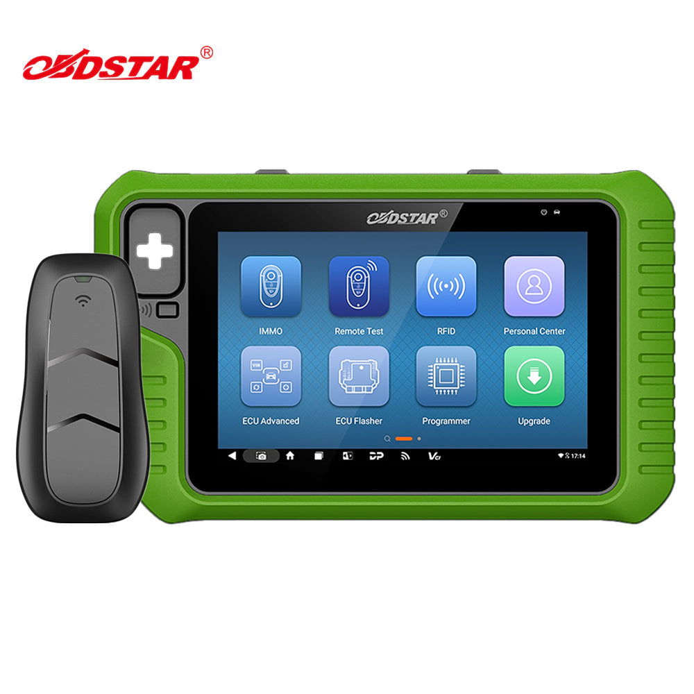 OBDSTAR Key Master G3 Programming Device Full Immobilizer with Key Sim