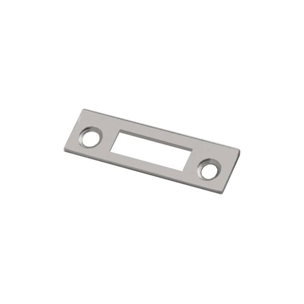 OLYMPUS LOCK - 07S - Slotted Strike - .050 Inch Material Thickness - O ...