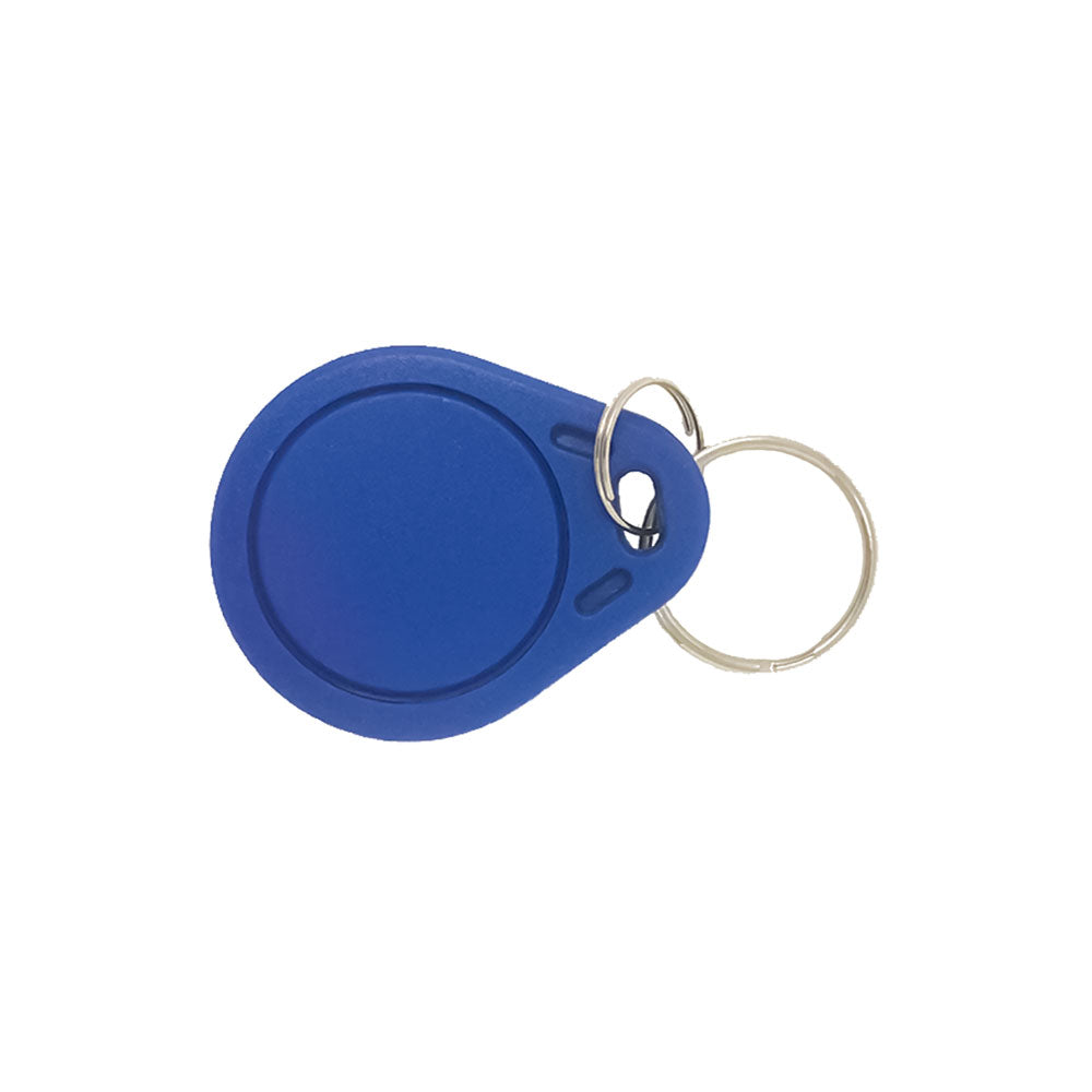 Orbita - RFID Key Fob For Hotel Locks - Blue – Locksmith Keyless