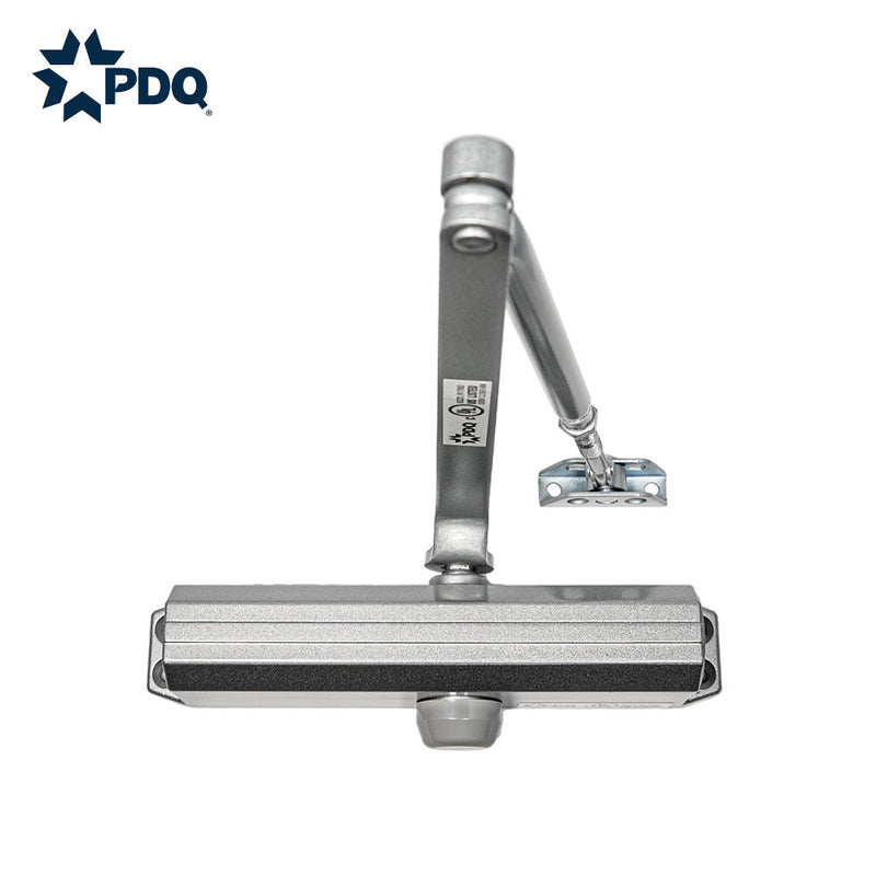 PDQ Manufacturing Hardware Solutions | Locksmith Keyless