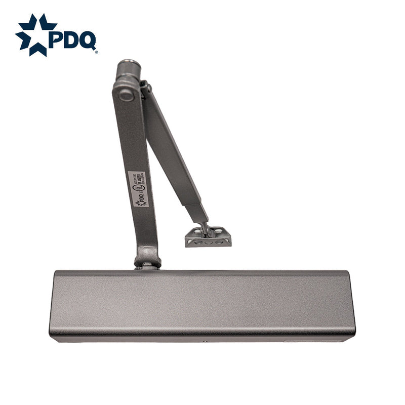 PDQ Manufacturing Hardware Solutions | Locksmith Keyless