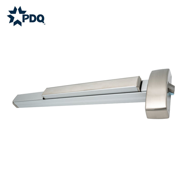 PDQ Manufacturing Hardware Solutions | Locksmith Keyless