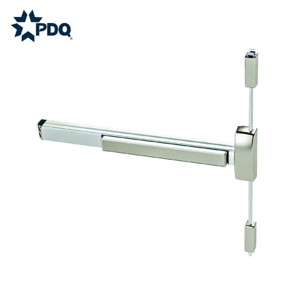 PDQ Manufacturing Hardware Solutions | Locksmith Keyless