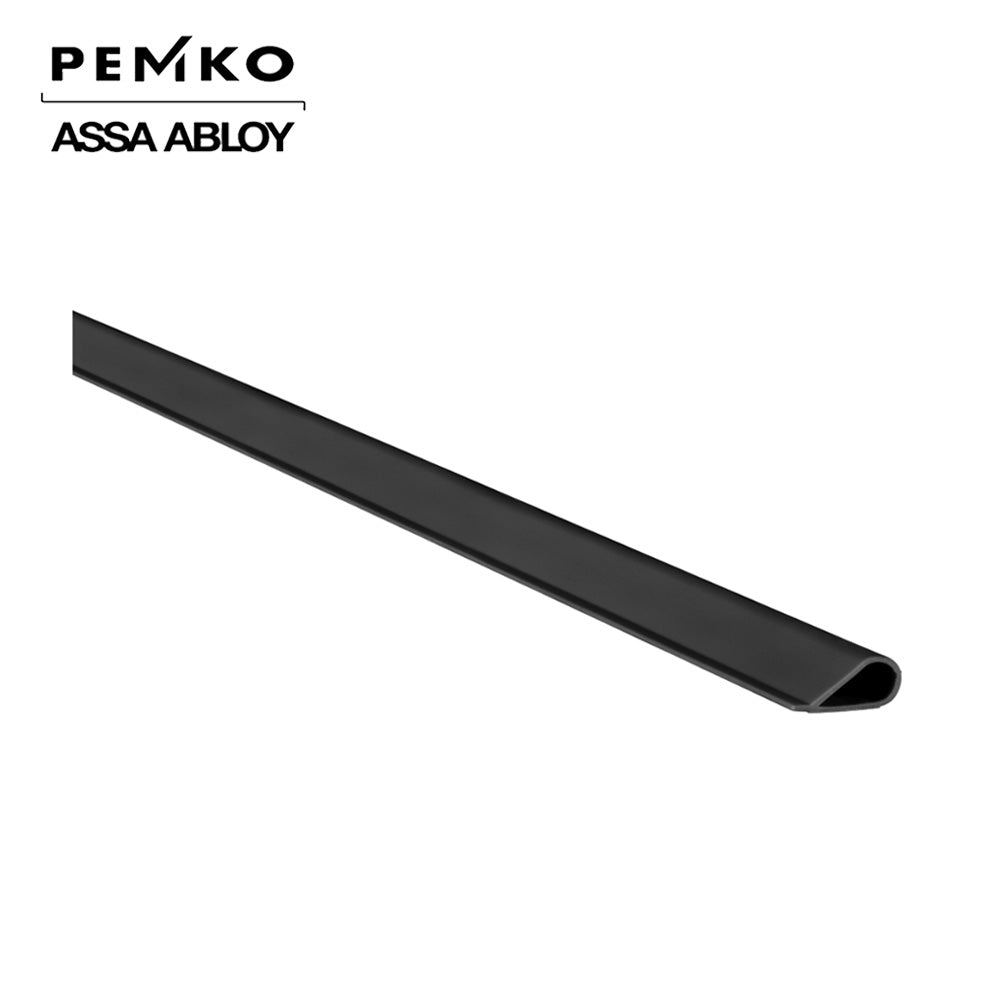 Pemko - S88BL 17FT - Adhesive Backed Fire Smoke Gasketting and Silicon