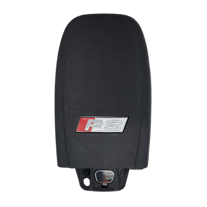 Replacement Audi Key Fobs - Up To 80% Off Dealer Price