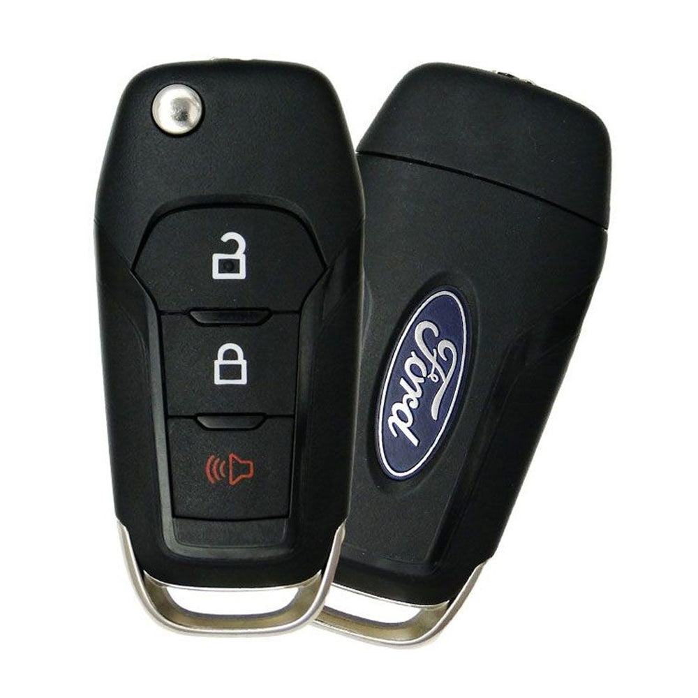 2023 - 2024 Ford Flip Key Fob 3B FCC# N5F-A08TBLP