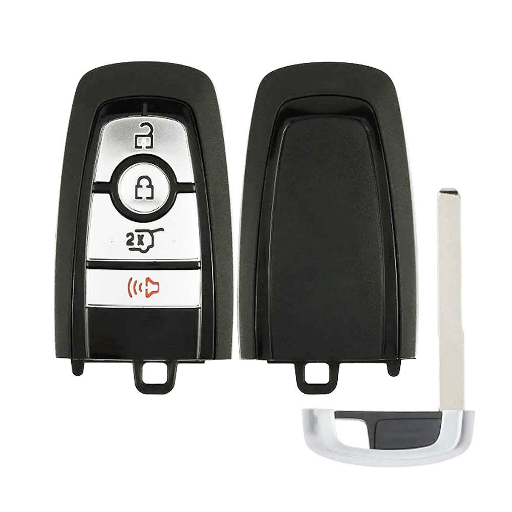 2021 - 2023 Ford Mustang Mach-E Smart Key 4B Hatch Fob FCC# M3N-A2C931 ...