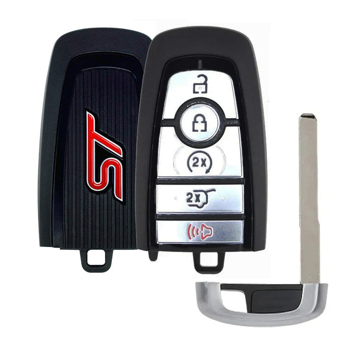 Buy Ford Edge Key Fob → Up To 80% Discount | Locksmith Keyless