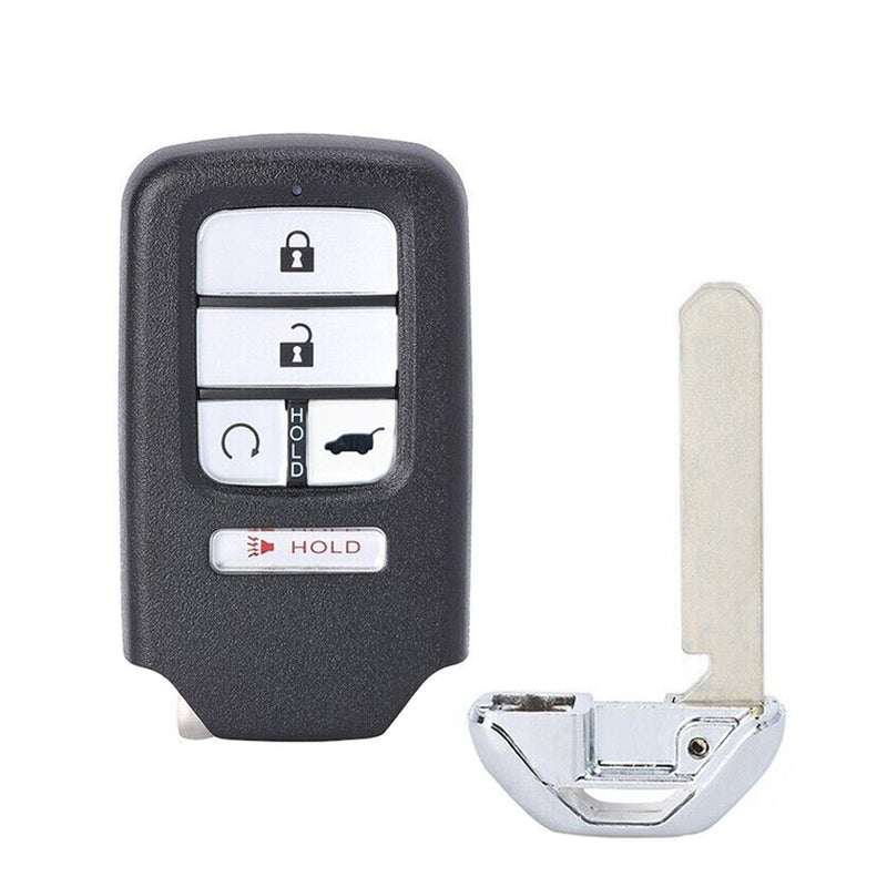 Replacement Honda Key Fobs - Up To 80% Off Dealer Price – Locksmith Keyless