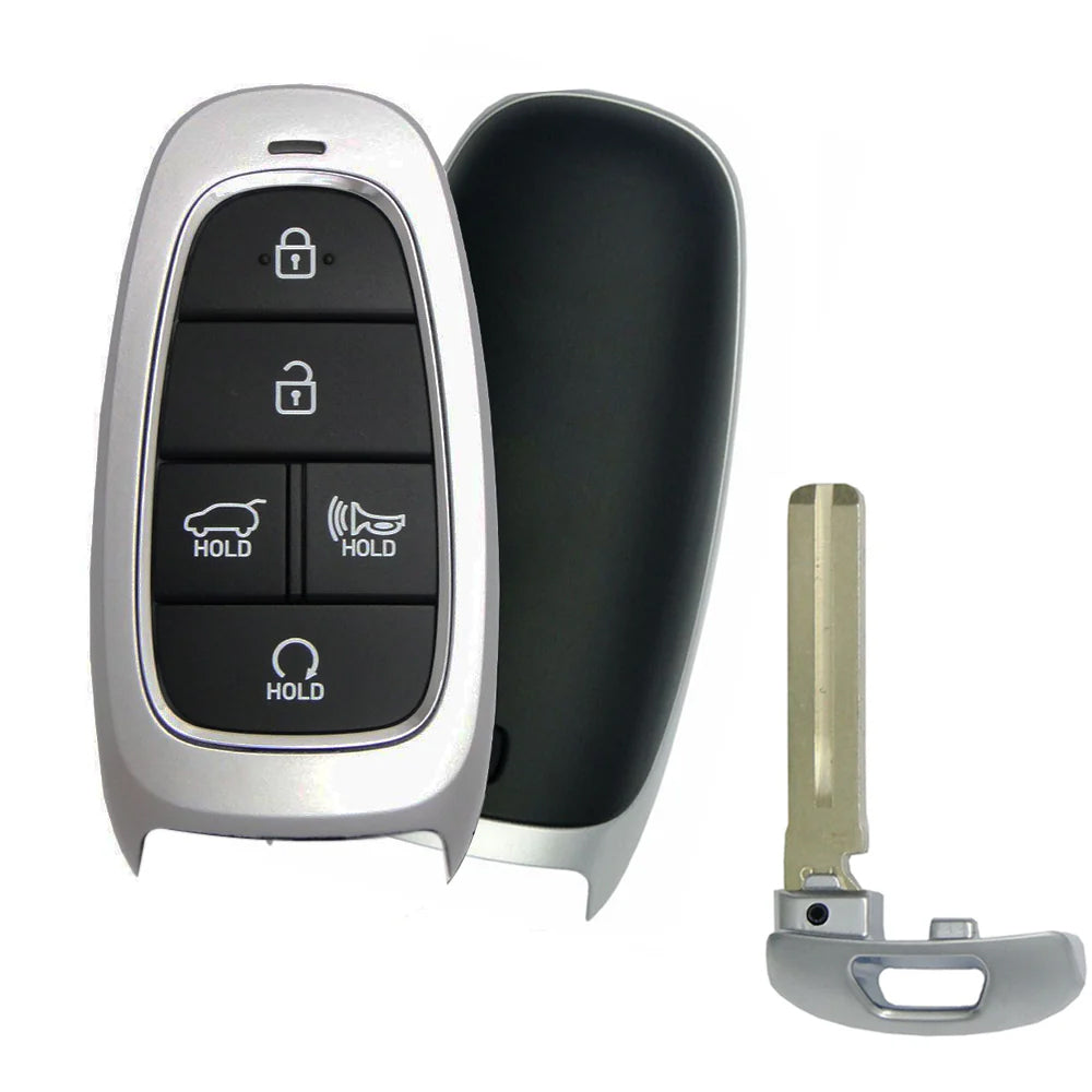 2022 - 2024 Hyundai Tucson Smart Key 5B Fob FCC# TQ8-FOB-4F27 - 95440 ...