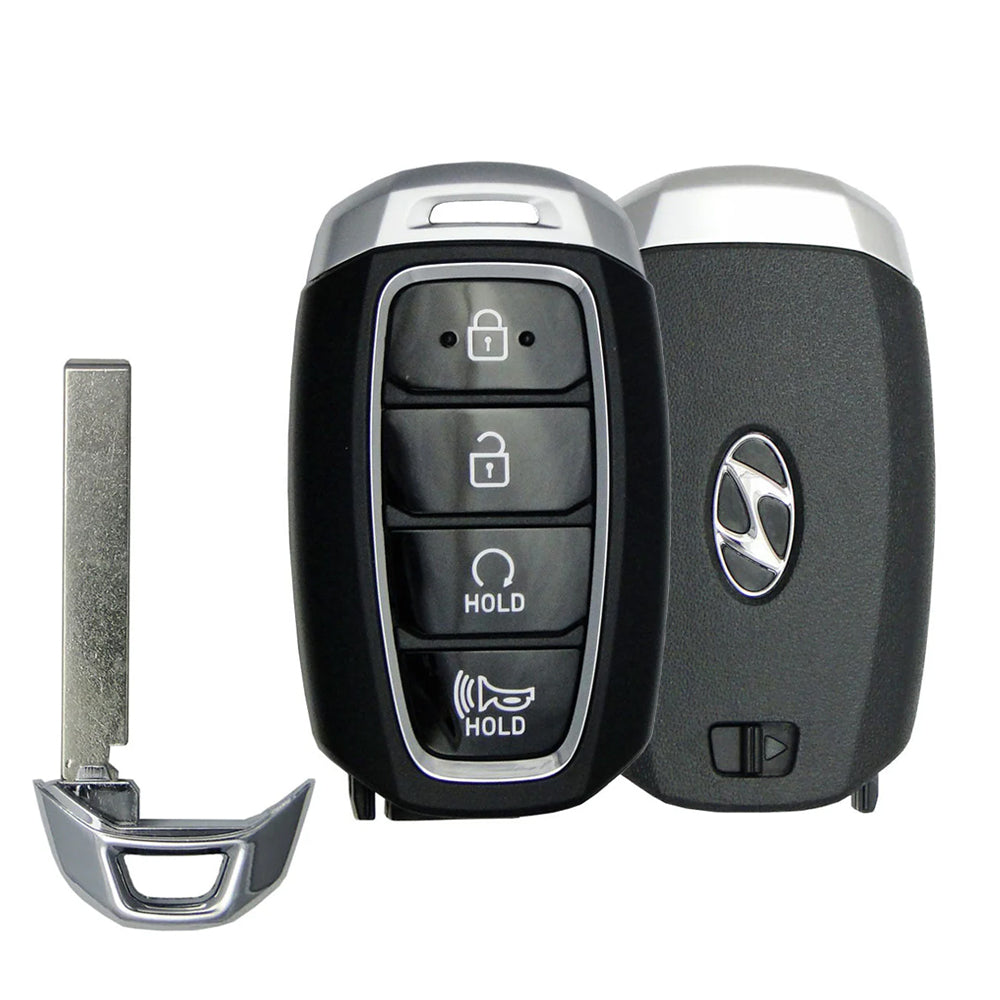 2023 Hyundai Venue Smart Key 4B W/ Remote Start Fob FCC# SY5IGFGE04 ...