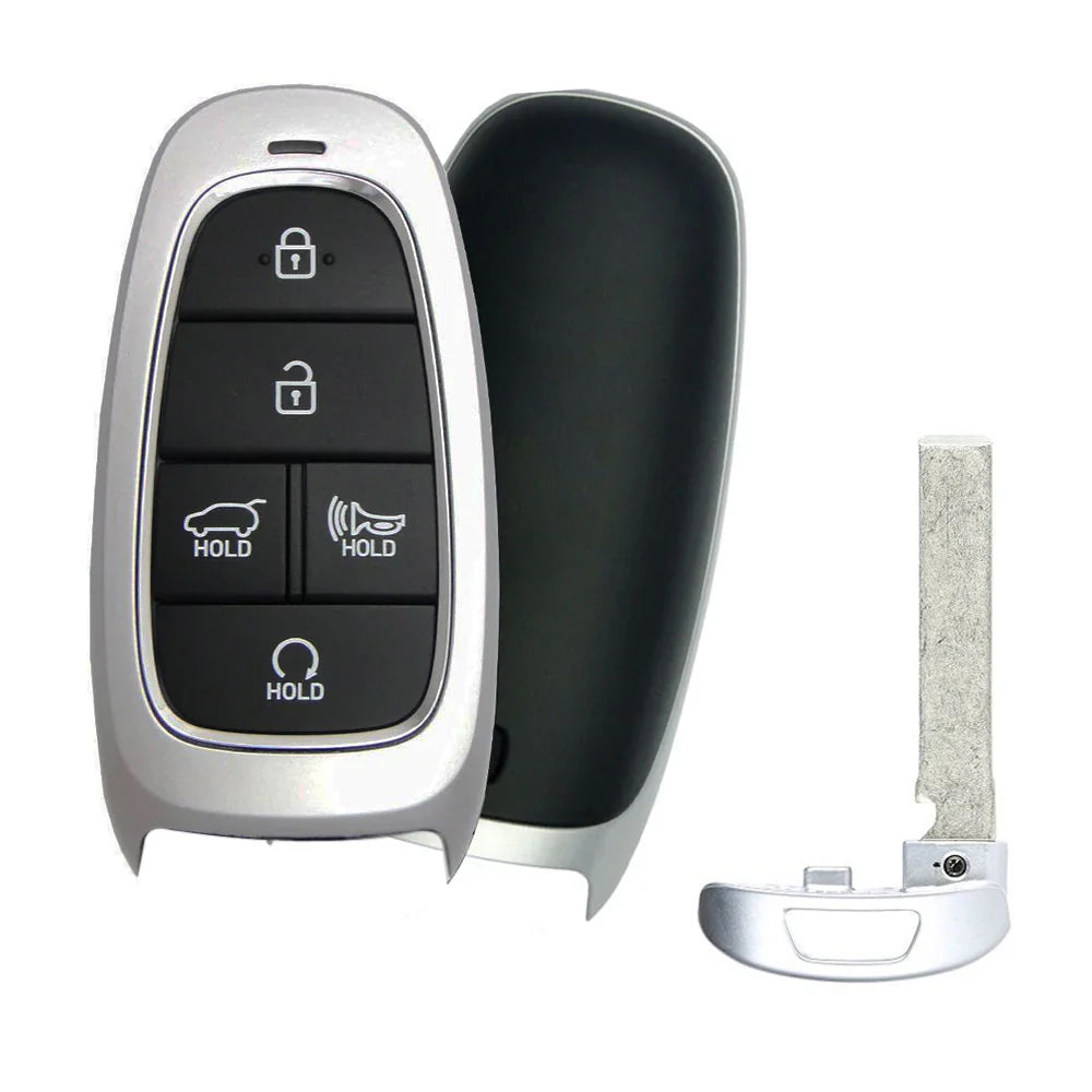 2024 Hyundai Palisade Smart Key 5B Fob FCC# TQ8-FOB-4F27 - 95440-S8550 ...