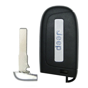 Buy Jeep Renegade Key Fob → Up To 80% Discount | Locksmith Keyless