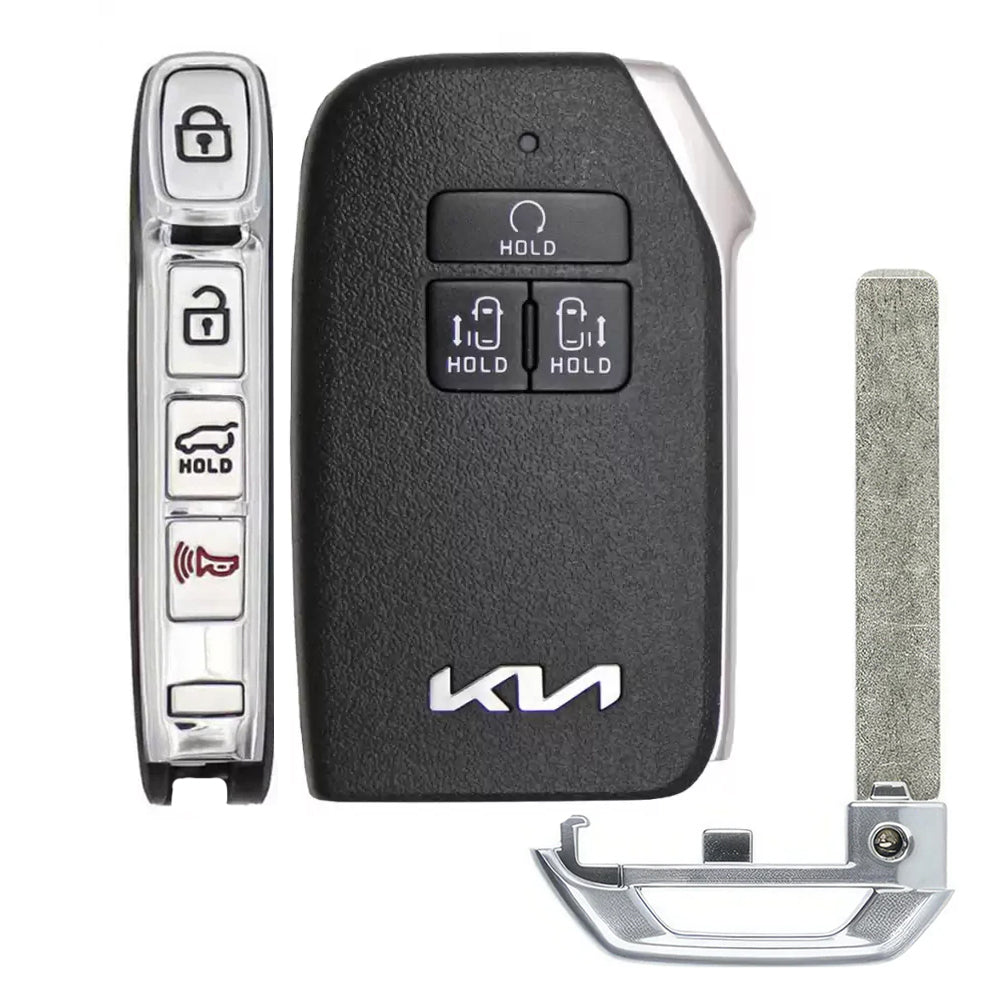 2024 Kia Carnival Smart Key 7B Fob FCC# SY5KA4FGE07 - 95440-R0420 - OE ...