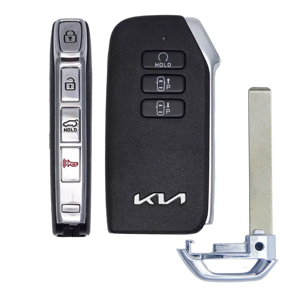 2024 Kia EV6 Smart Key 7B Fob FCC# CQOFD01340 - 95440-CV010 - OEM ...