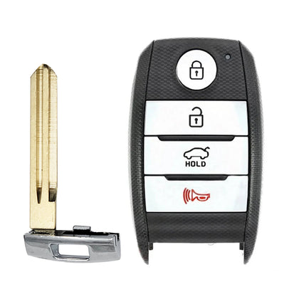 Buy KIA Forte Key Fob → Up To 80% Discount | Locksmith Keyless
