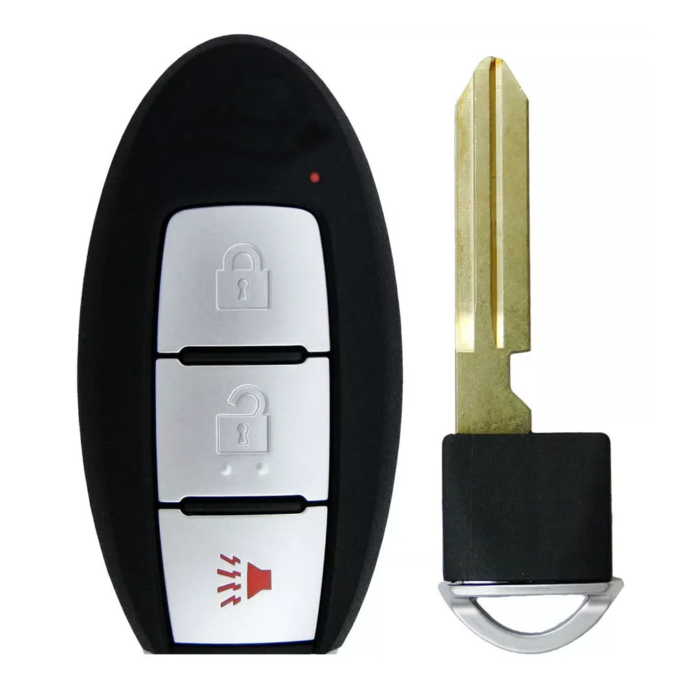 2022 Nissan Frontier Smart Key 3B Fob FCC# KR5TXN7 - 285E3-9BU1A - Aft ...