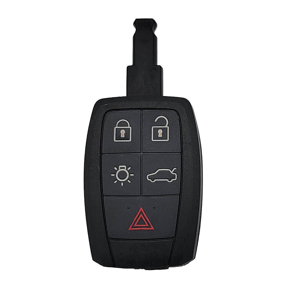 2004 - 2013 Volvo Remote Slot Key with Smart Entry 5B Fob FCC# KR55WK4 ...