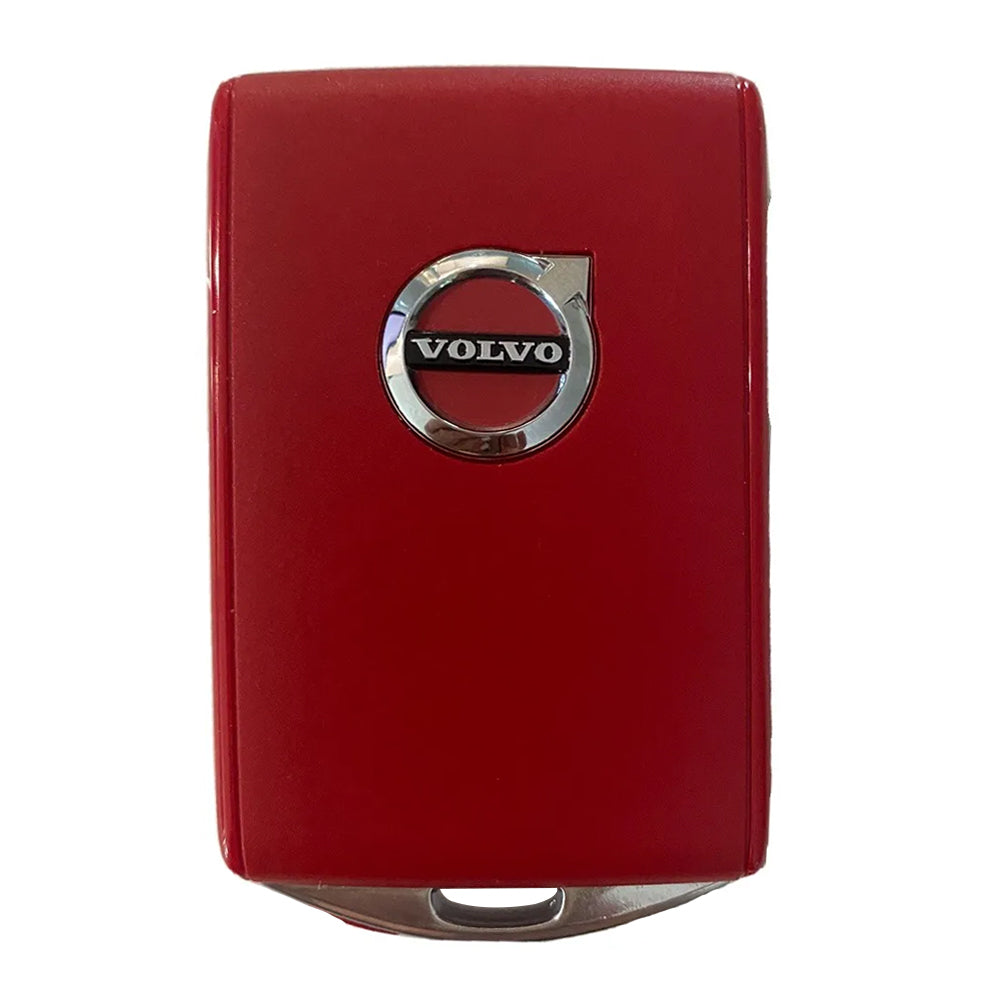 2016 - 2020 Volvo Smart Key (Red) 4B FCC# YG0HUF8423 – Locksmith Keyless