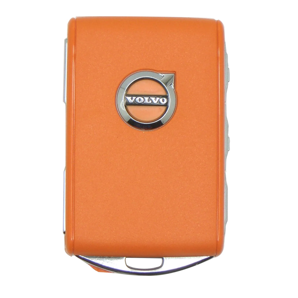 2016 - 2024 Volvo Smart Key (Orange) 4B Fob FCC# YG0HUF8423MS ...