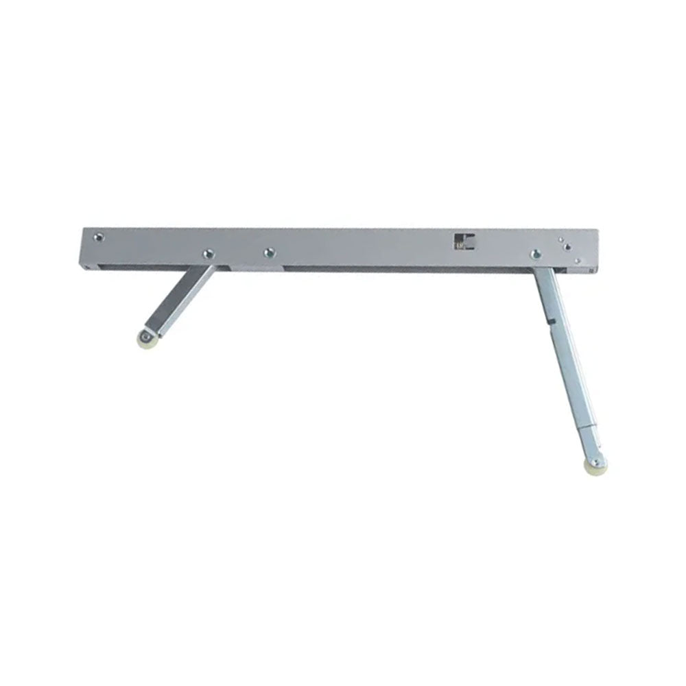 Rockwood - 1700 - Universal Door Coordinator Bar – Locksmith Keyless
