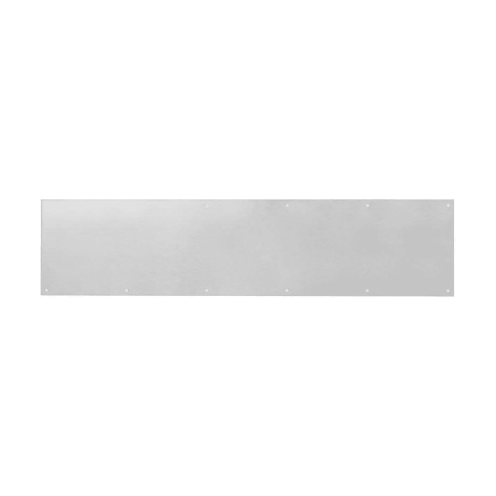 Rockwood - K1050 x 4BE - Armor Plate - 4 Beveled Edges – Locksmith Keyless