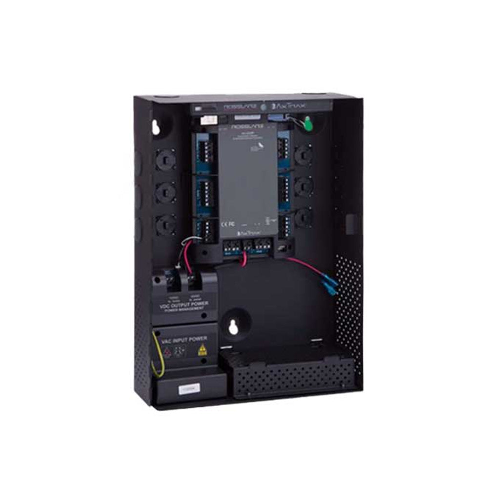 Rosslare - AC-225-BU - Enclosed Expandable Networked Access Control fo ...