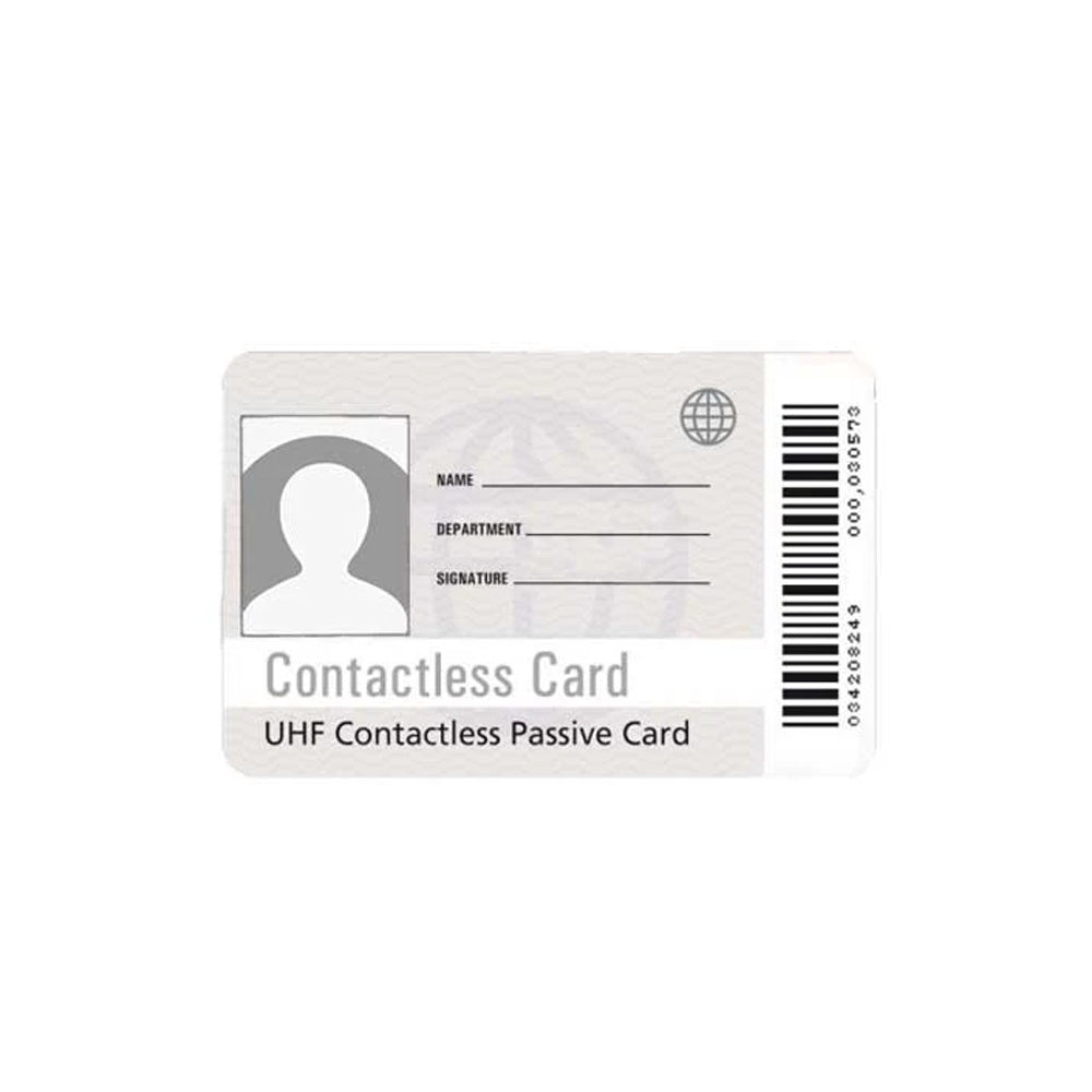 Rosslare - LT-UVS - UHF Proximity Read/Write Card with 32ft Range - RF ...