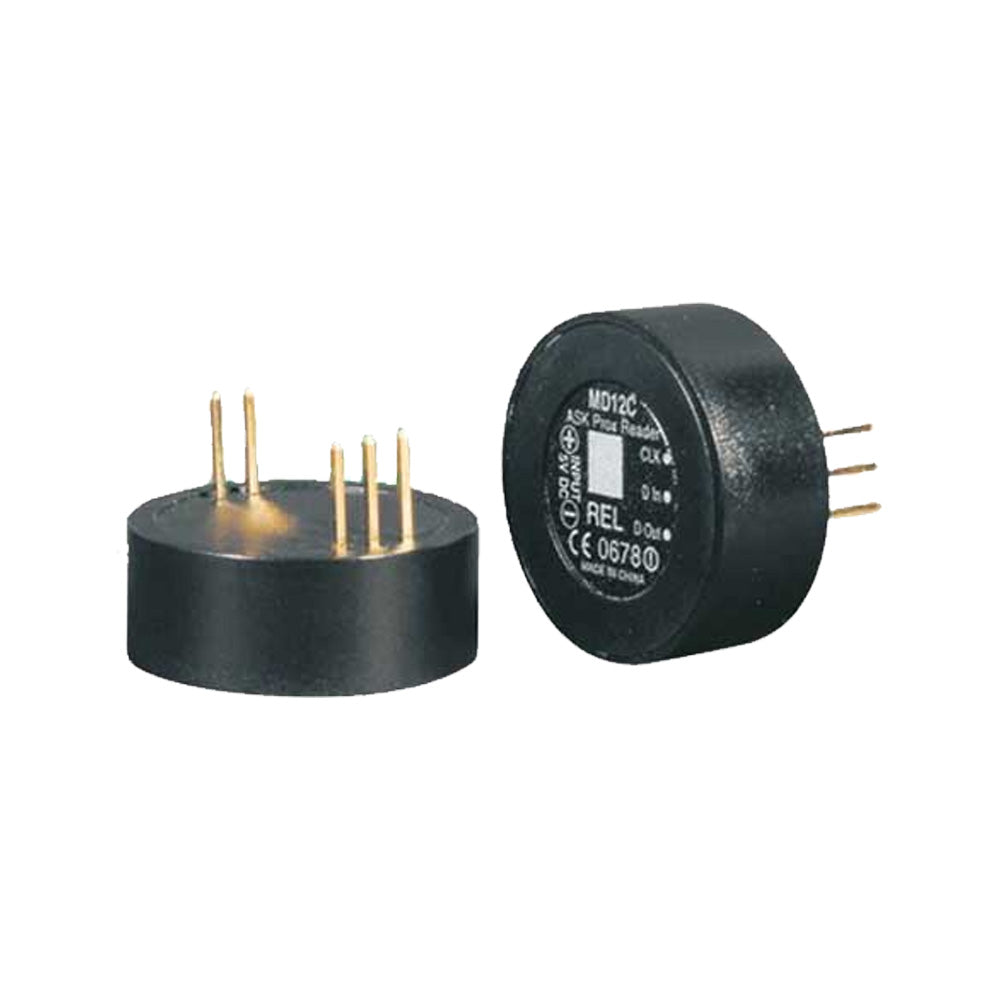 Rosslare - MD-12C - Prox Reader Module with Clock and Data - 5 VDC ...
