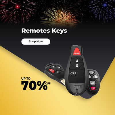 Deal of the Day – Locksmith Keyless