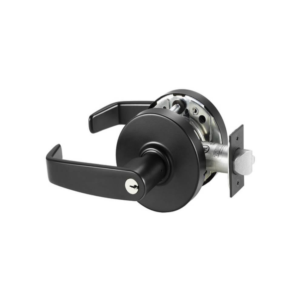 Sargent - 28-10G54 - Corridor Dormitory Cylindrical Lock with 2-3/4 In