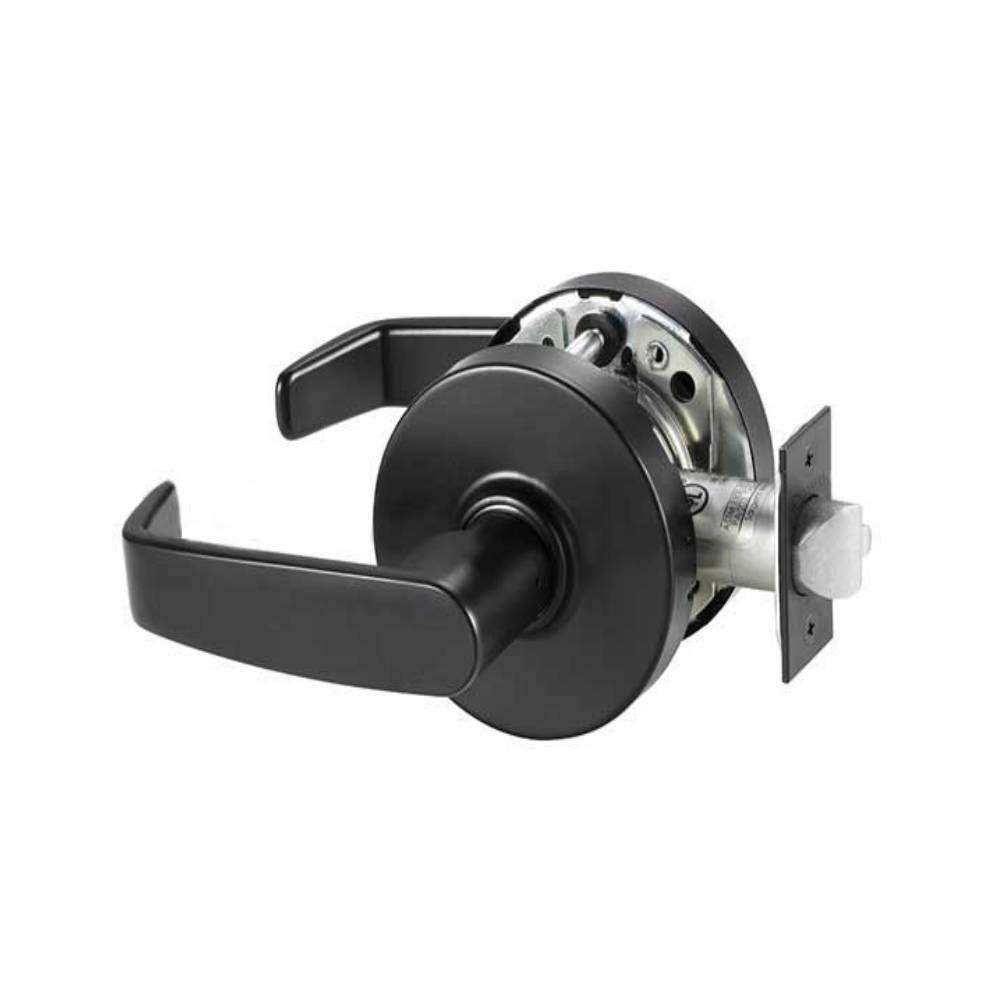 Sargent - 28-10U15 - Passage Cylindrical Lock with 2-3/4 Inch Backset