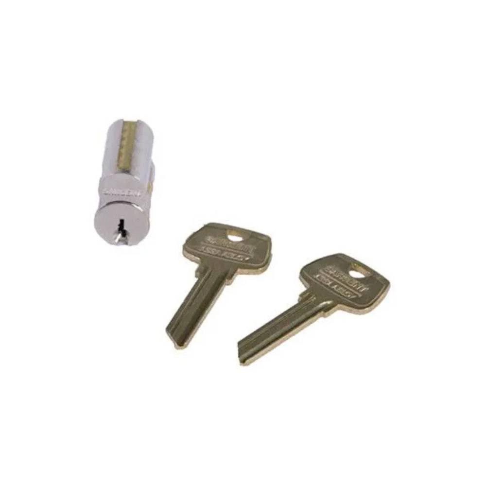 Sargent - 6300-LA-15-KD - LFIC Core - LA Keyway - Keyed Different - Sa