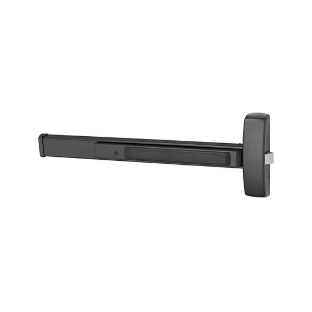 Sargent - 8815F - Rim Exit Bar - 36 Device - Passage Function - P Leve ...