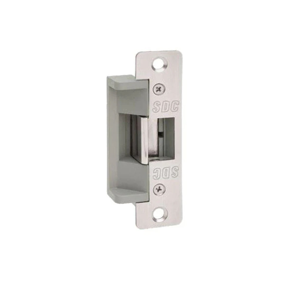 SDC - 15-4S24U - 15 Series Electric Strike with Failsafe and 5/8 Latch