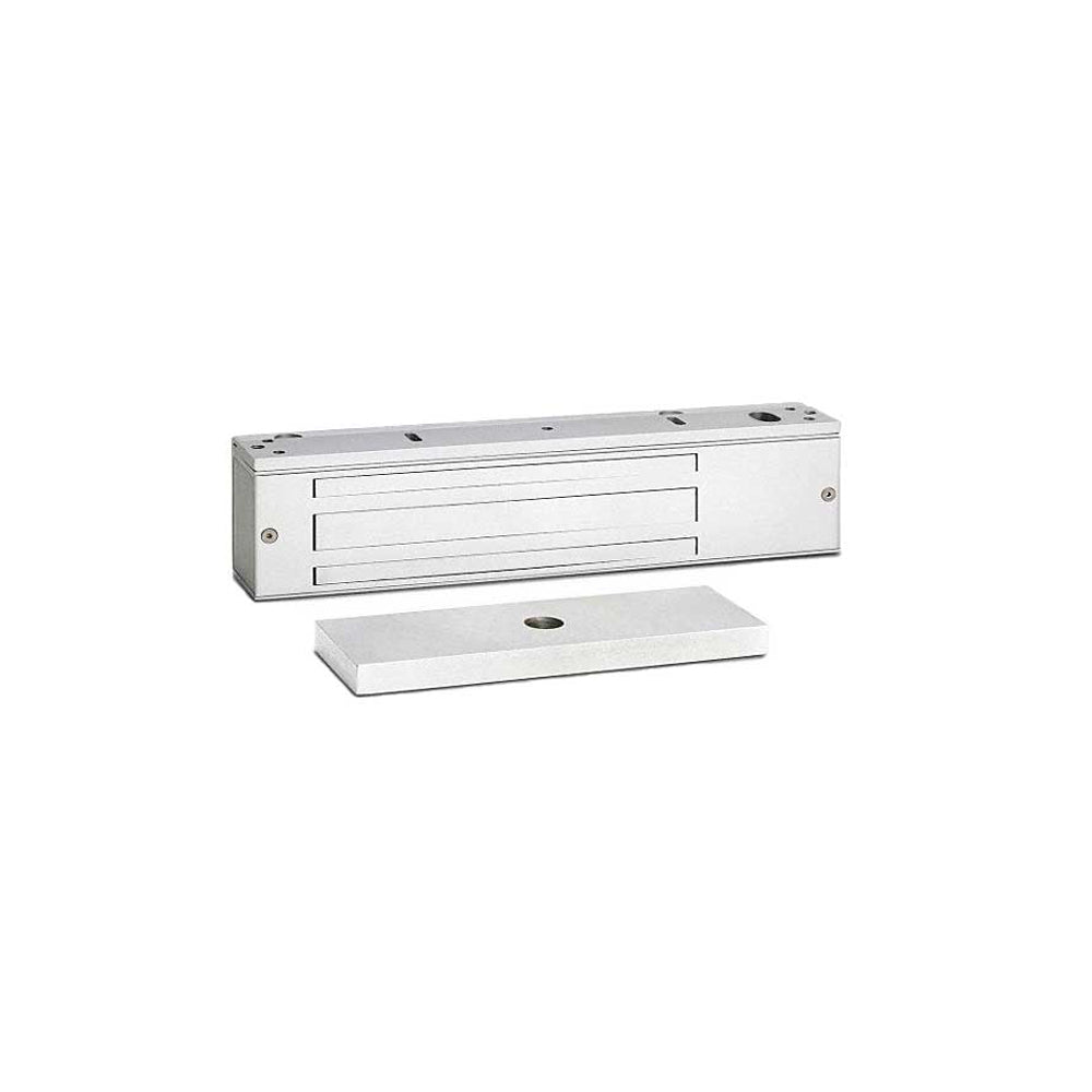 SDC - 1581VD - Single EMLock Magnetic Locks with Automatic Voltage Sen