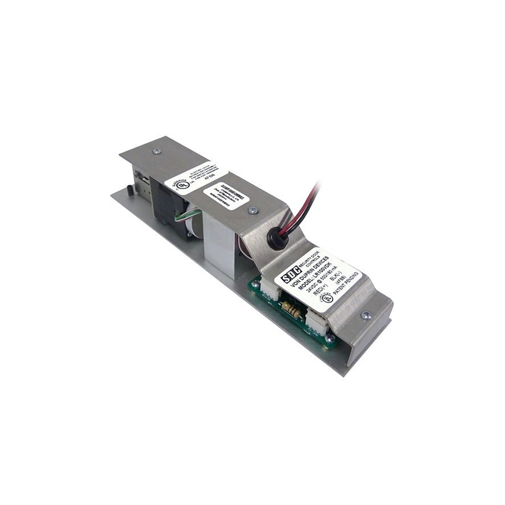 SDC - LR100DMK - QuietDuo First Choice Field Install Retrofit Electric