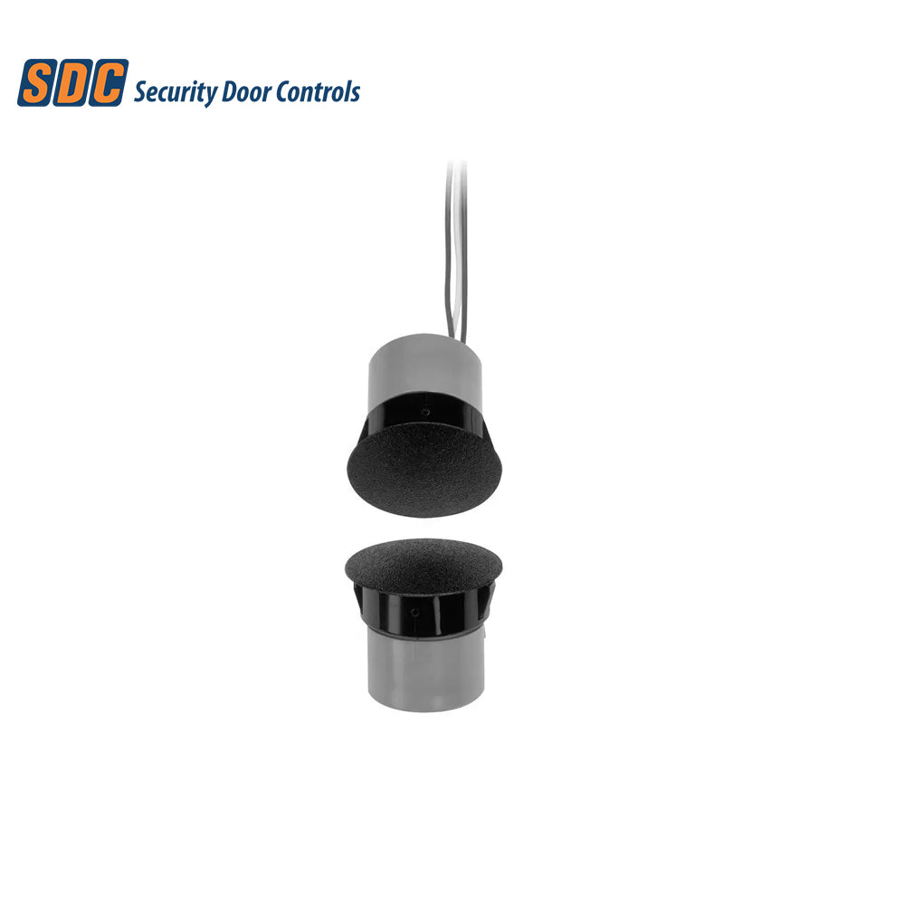 SDC - MC-7 - High Security Recessed Magnetic Door Position Sensor - 1