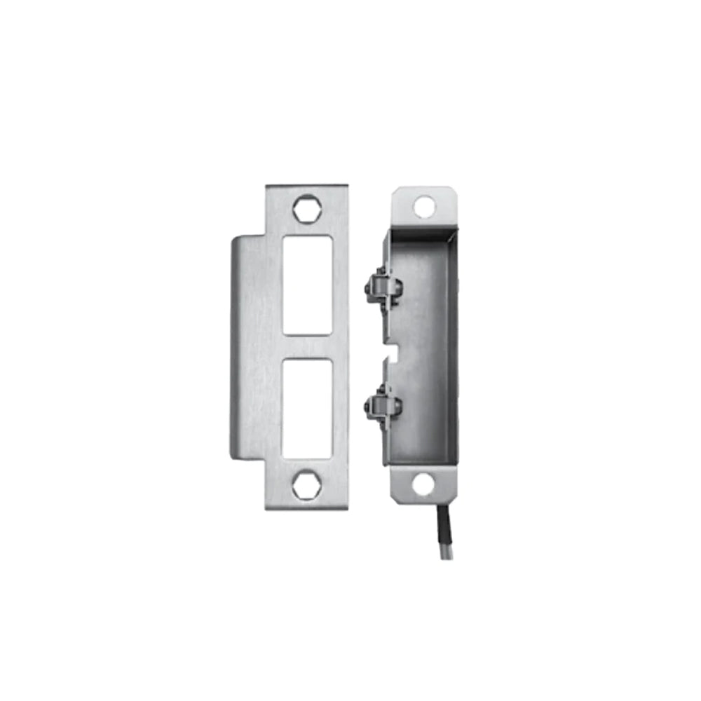 SDC - MS-20 - Monitoring Strike Kit Mortis Lock with Latch and Deadbol ...