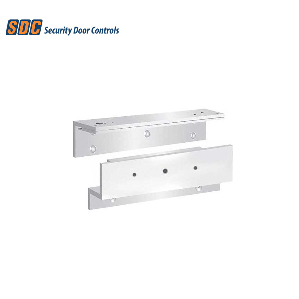 SDC - TJ1V - Top Jamb Kit for EMLocks with Single for 1200lb and 1650l